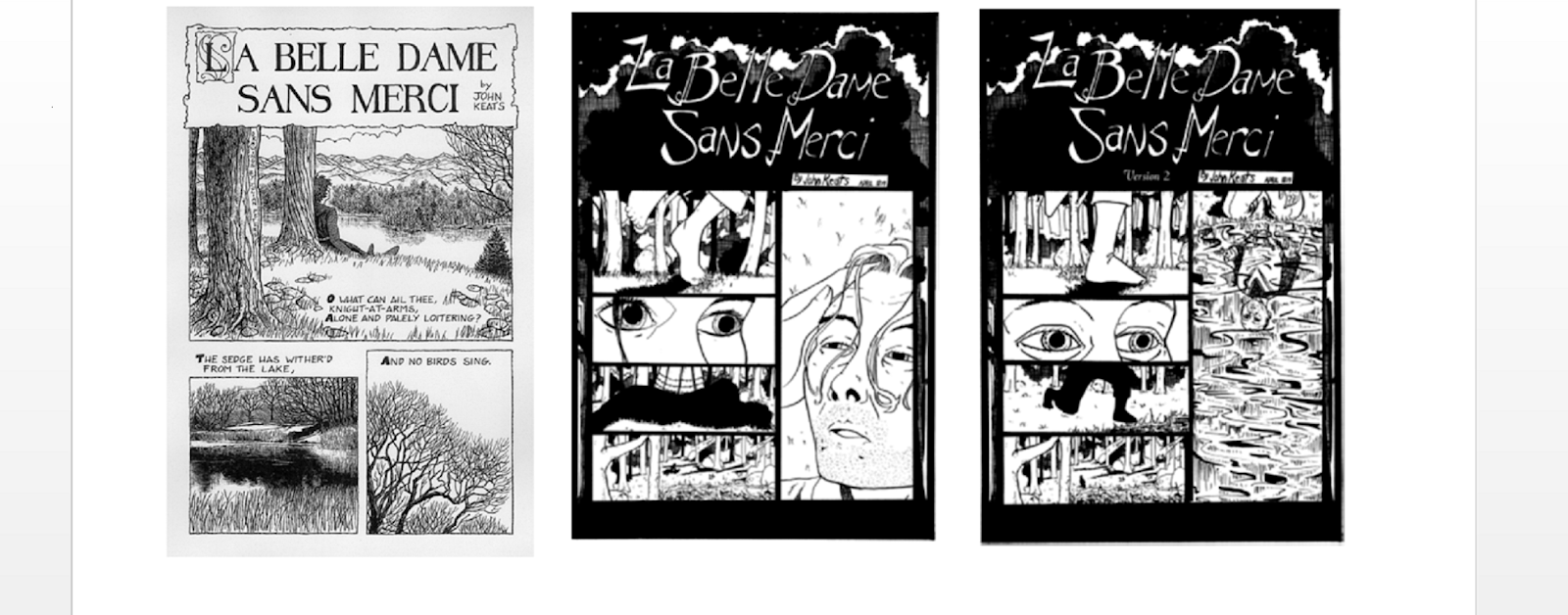 RECONFIGURATIONS: A Journal for Poetics & Poetry / Literature & Culture ...