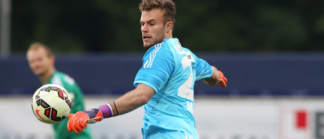 Dynamo Acquire Marko Maric - Sports Fusion Live | Houston's New Indie ...