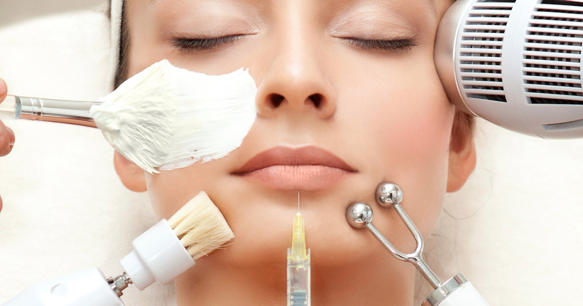 Fisioterapia Dermato-Funcional: O futuro da Fisioterapia Dermatofuncional