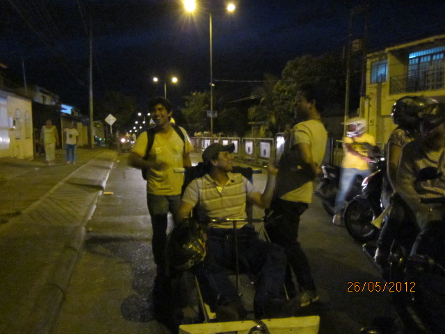 SIMON DAVID CALDERON MARTINEZ