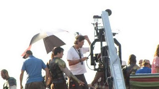 Galeria ~ Fã Clube Skandar Keynes Brasil