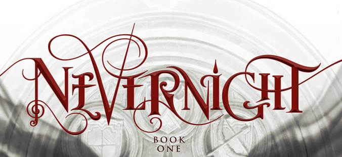 Bookish Advisor: News: Nevernight di Jay Kristoff Cover Reveal