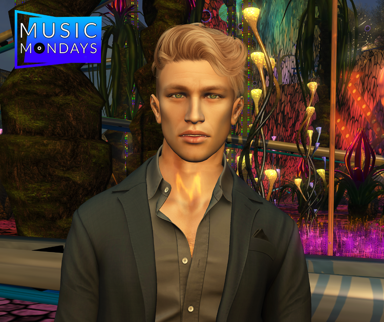 Music Mondays: Ein Interview mit Randal Prater