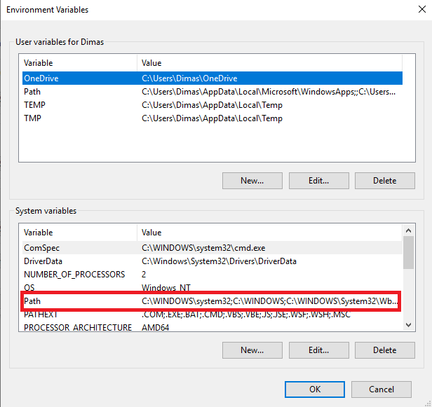 Cara Menjalankan Mysql Xampp Di Cmd Seputar Jalan