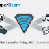 Fast File Transfer For Android | Superbeam App Guide - Techrolet