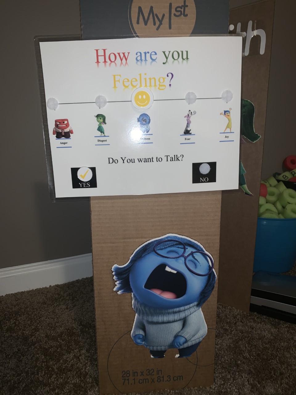 Miss Mathews' Class: Where Dreams Come True: 2019