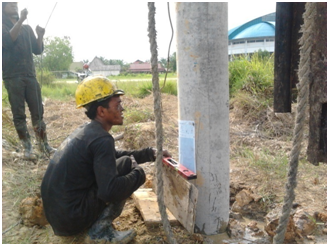 Tomat Bangun: Tahap Pelaksanaan Kalendering