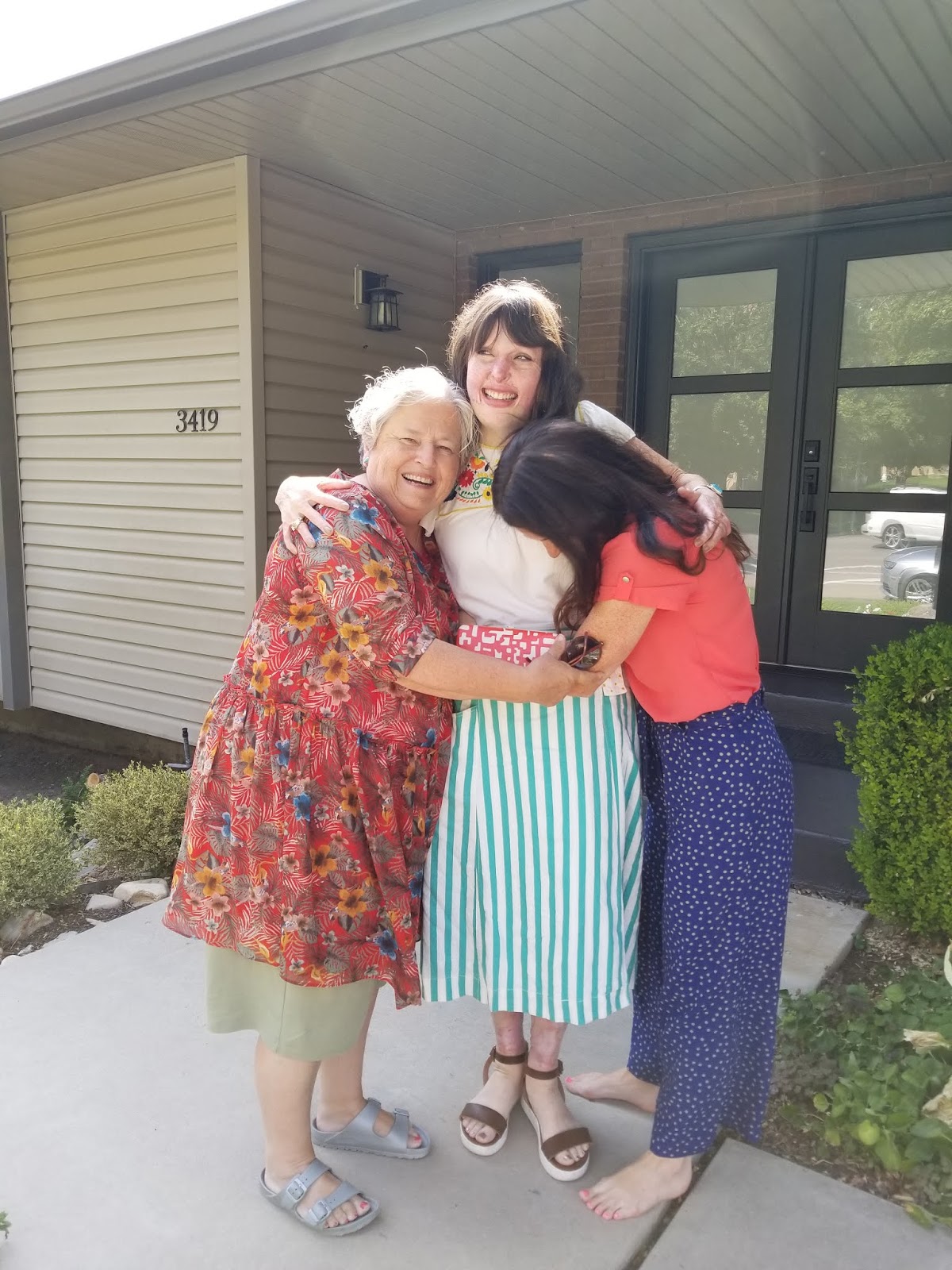 Stephanie Nielson's Blog