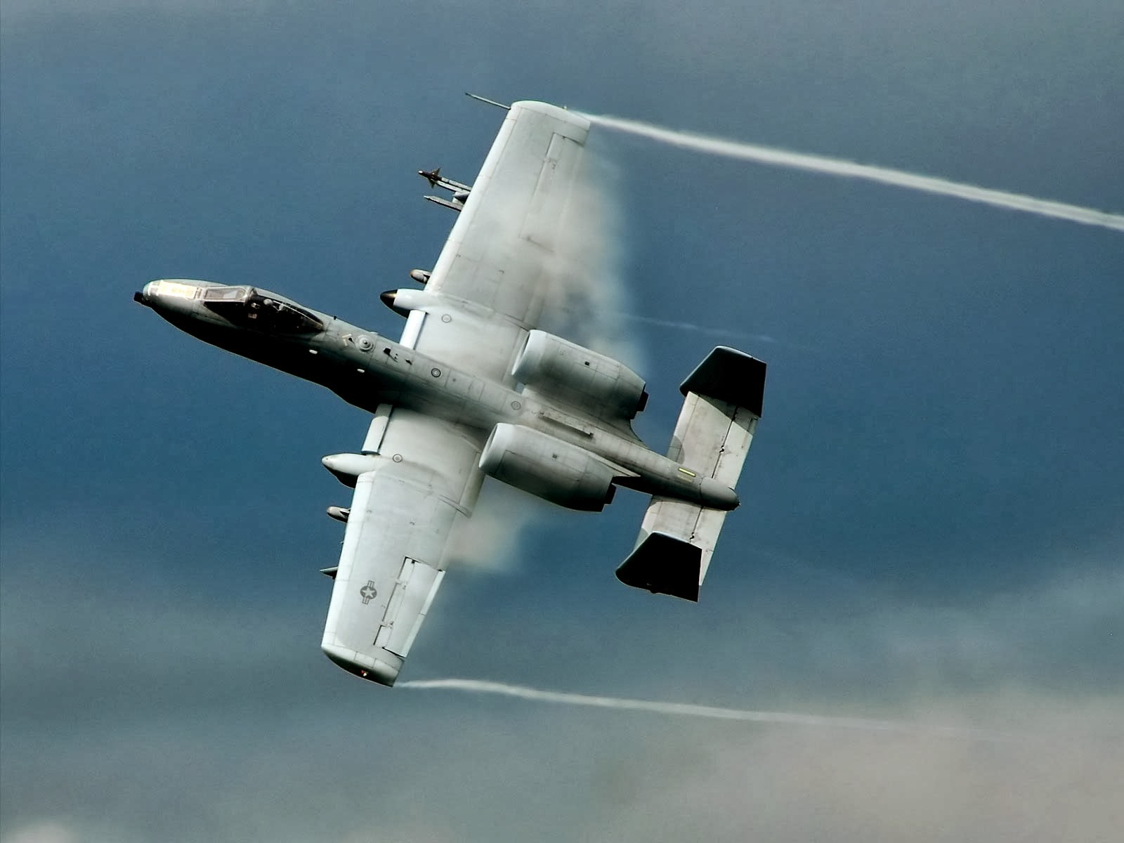 A-10 Wallpapers - Top HD Wallpapers