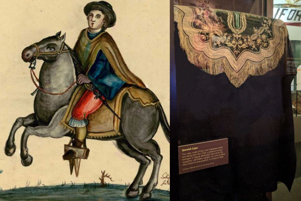 Tracing the Trail of the Portolá Expedition in Orange County - San Juan ...