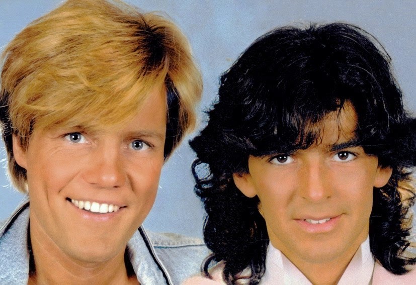 Modern Talking