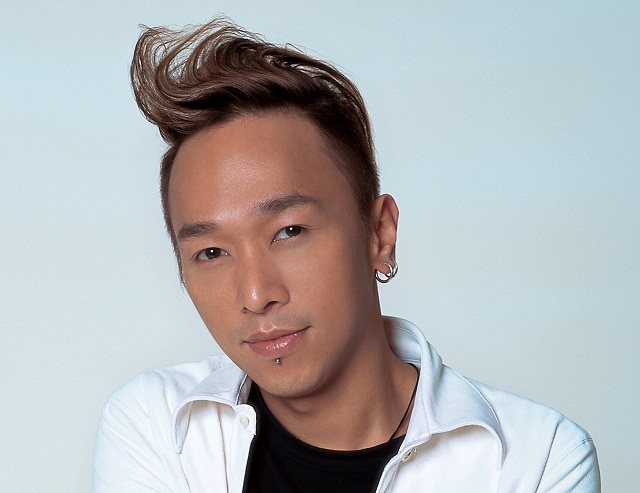 Isaactan.net: Tiger Asian Music Festival 2012