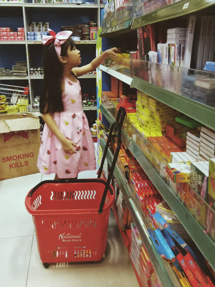 Giving Out Digital Ampao as Aci Girl's Pampa-Buenas Giveaway this ...