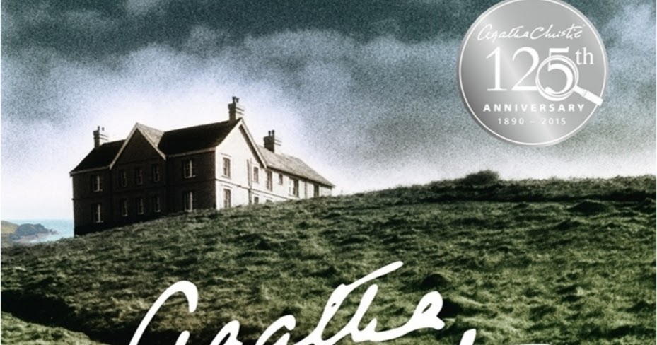 Fanda Classiclit: Peril at End House by Agatha Christie