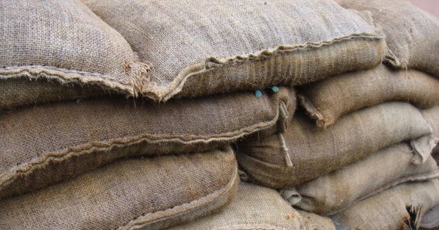 Best Sandbags - How To Fill and Use Them