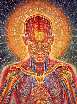 Vindecarea cu Ayahuasca: Al Treilea Ochi - Epifiza