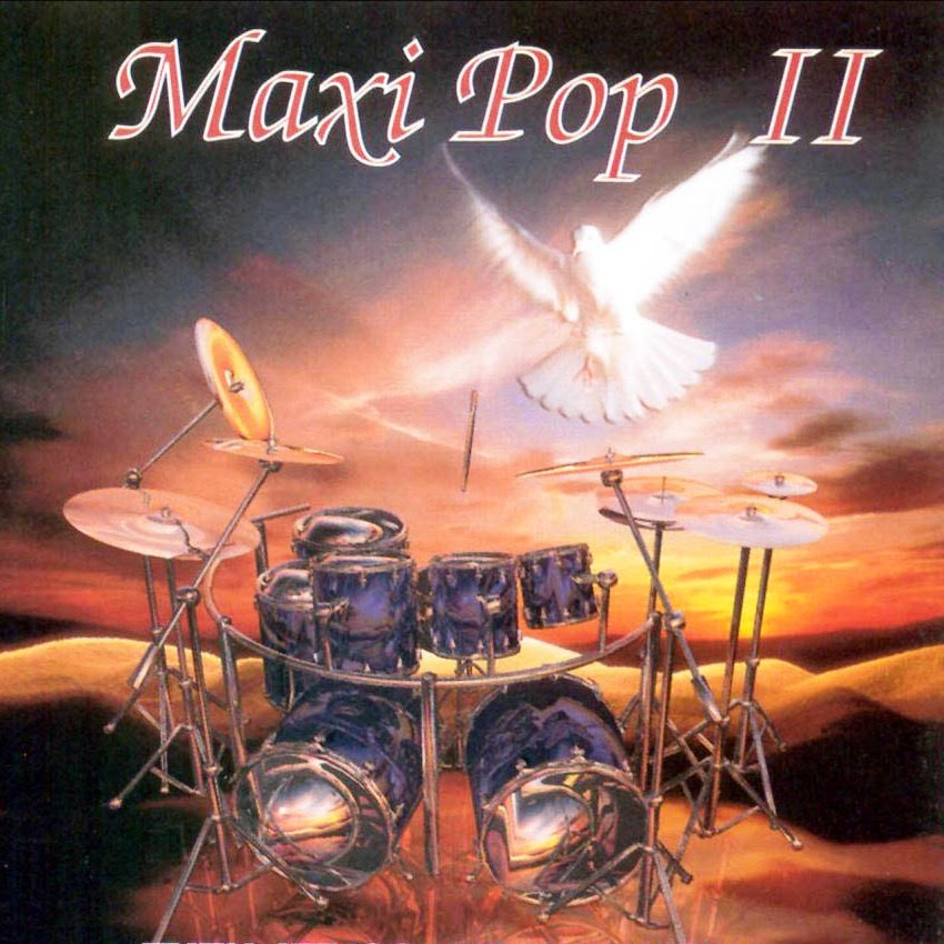 Sonido Maxi Pop. 2ª Parte | Musicae Memorandum