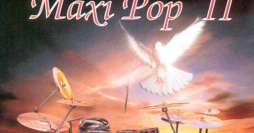 Sonido Maxi Pop. 2ª Parte | Musicae Memorandum