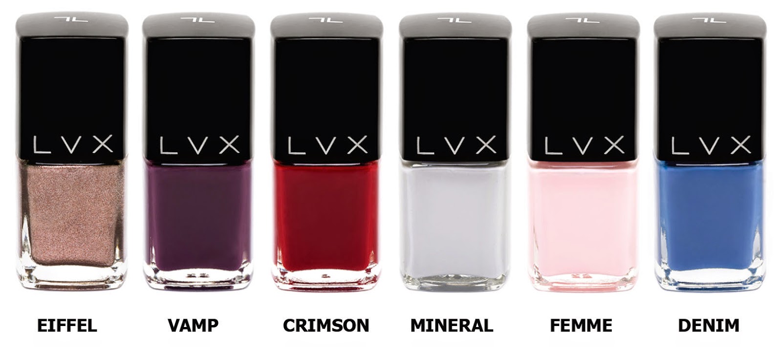 LVX Winter-Resort 2015 - Polish Galore