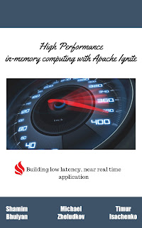 Black Friday discount on High performance in-memory computing with ...