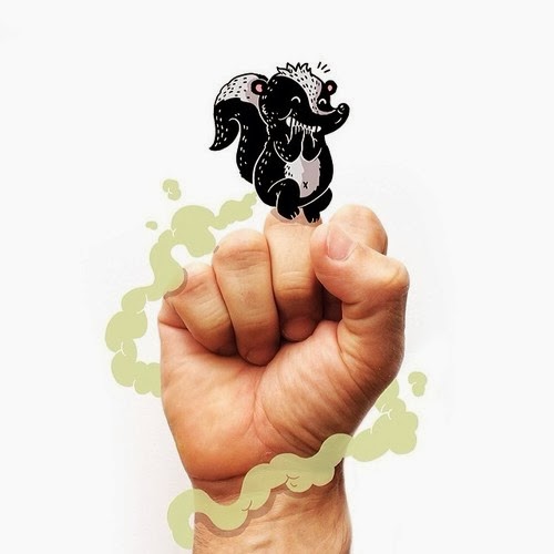 Design Stack: A Blog about Art, Design and Architecture: Sign Language ...