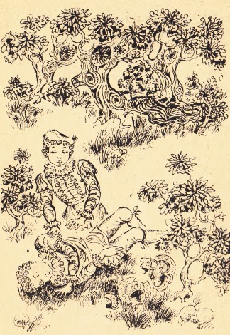 Si totusi povestile...: Inca o poveste a lui Perrault