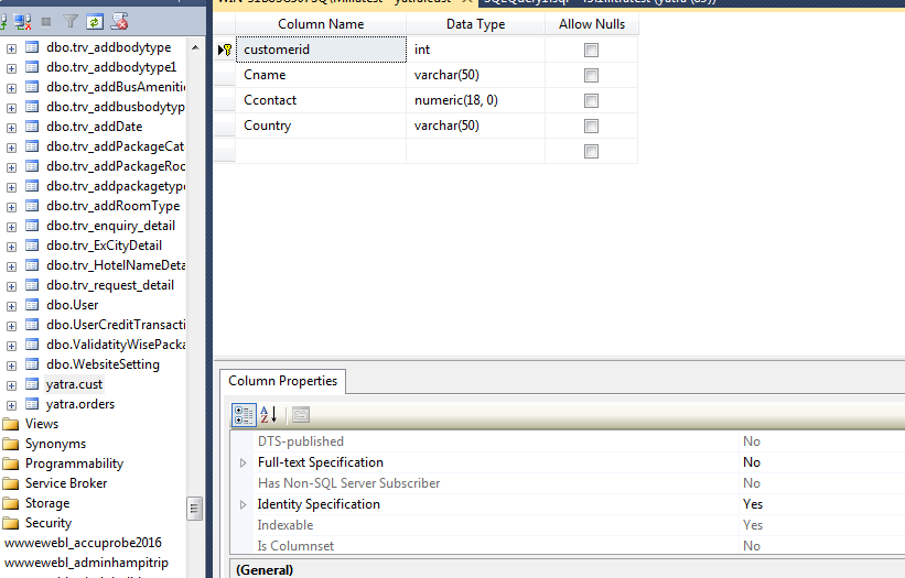 Inner Joins with examples - My Tutorials