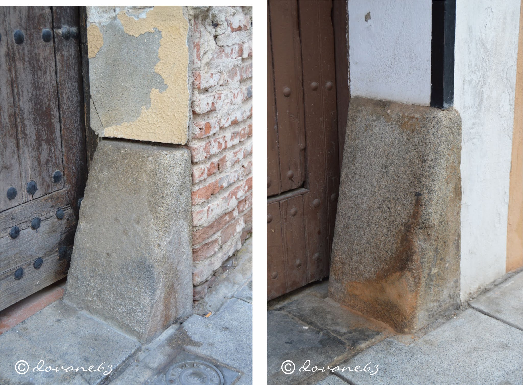 dovane63: DON BENITO. GUARDACANTONES Y MACOLLAS