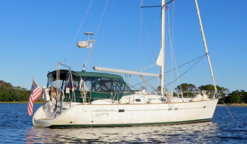 Cruising the ICW with Bob423: 2019 ICW Cruising Guide Overview