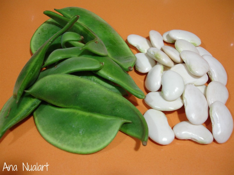 La cocinera de Bétulo: GARROFONS