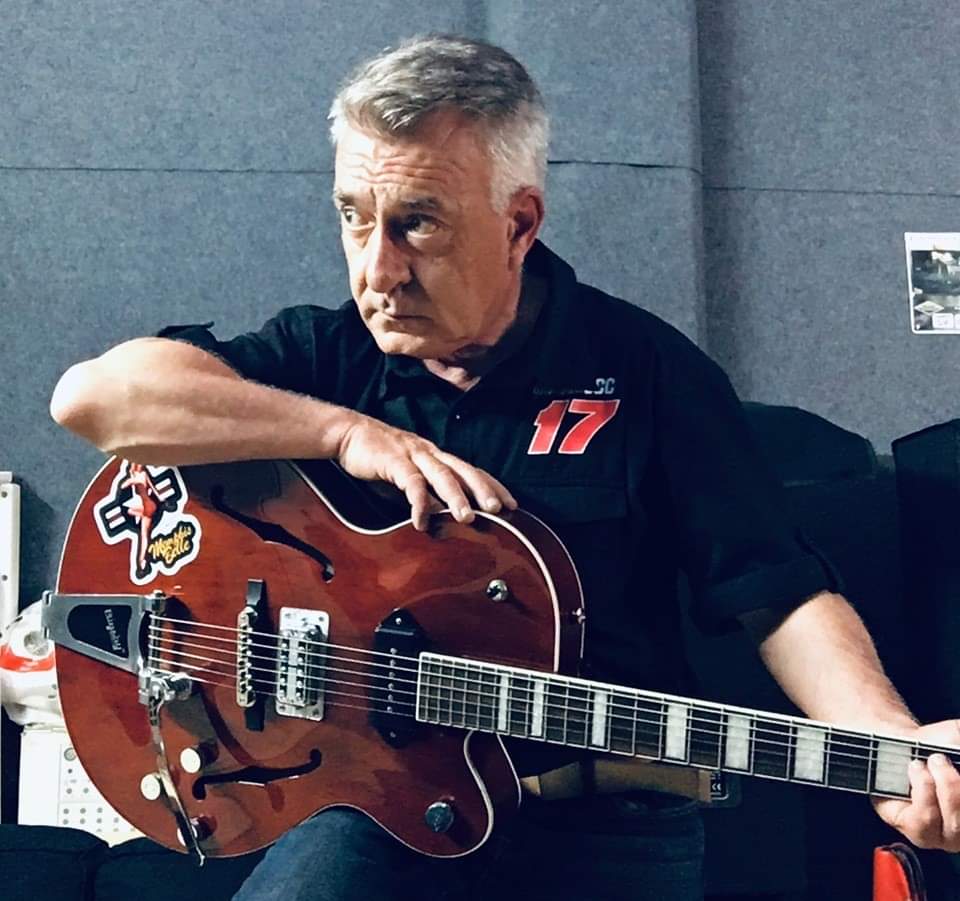 OPEN CITY: Oscar Ryan