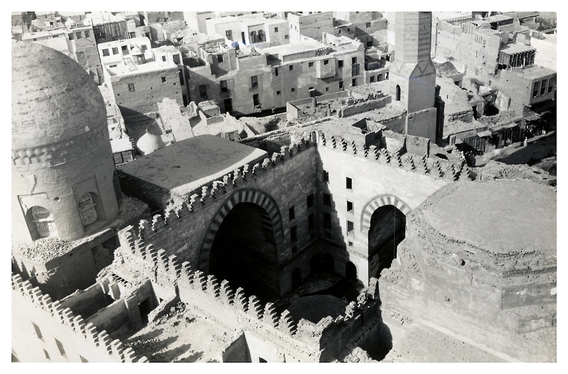 Cairo 90 Years Ago: Amazing Vintage Snapshots of the Capital of Egypt ...