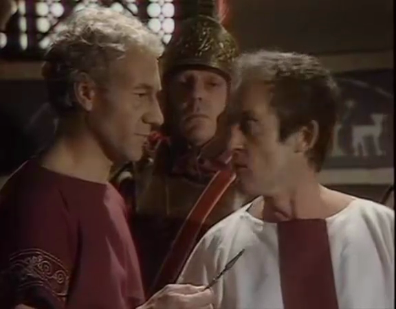 Yo, Claudio - Temporada 1 Capítulo 8 | TVoRetro