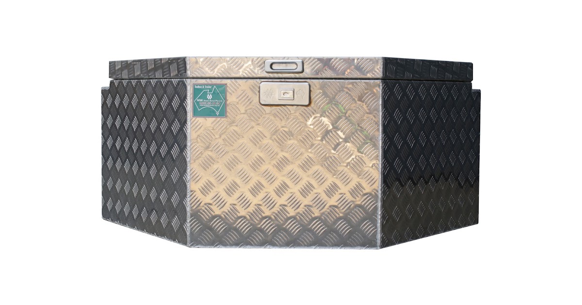 MW Toolbox Trailer & Canopy Centre