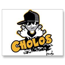 TRIBUS URBANAS: CHOLOS