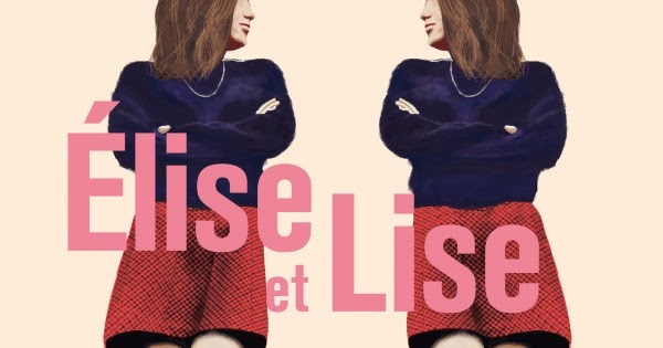 Elise et Lise - Philippe Annocque - Avers et revers
