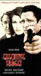 Comeuppance Reviews: Executive Target (1997)