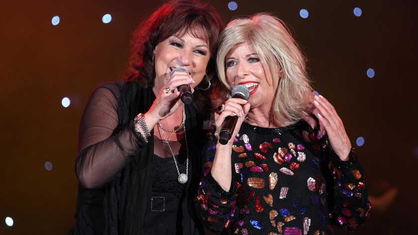 All About LUV' (past, present, future and more): José Hoebee in Story ...