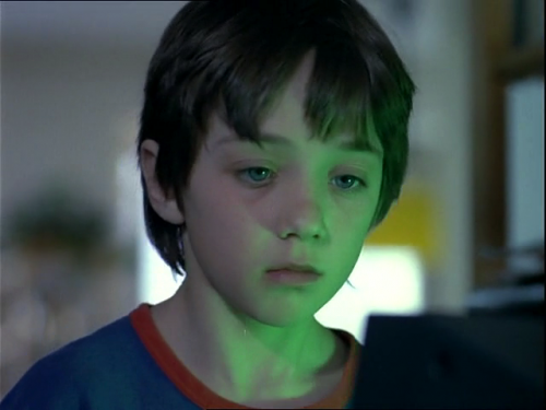 Andy's Film Blog: The Decalogue