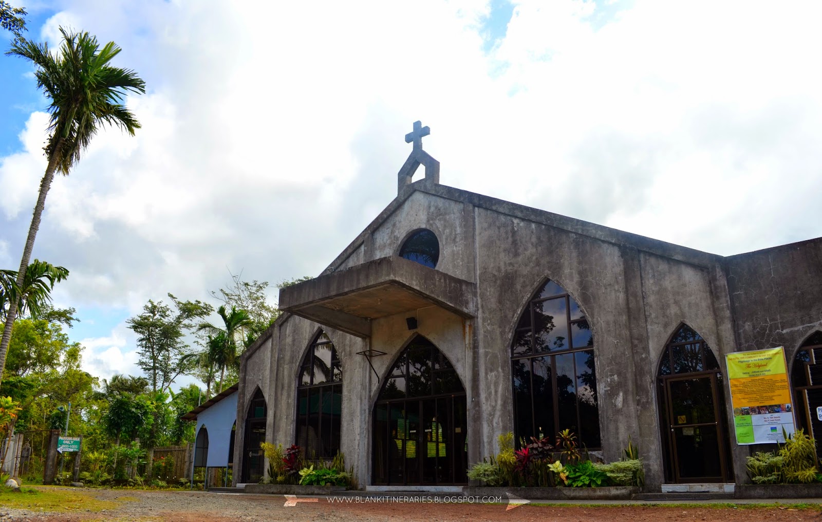 BLANK ITINERARIES: Lipa City, Batangas | Untold Surprises of a Weekender