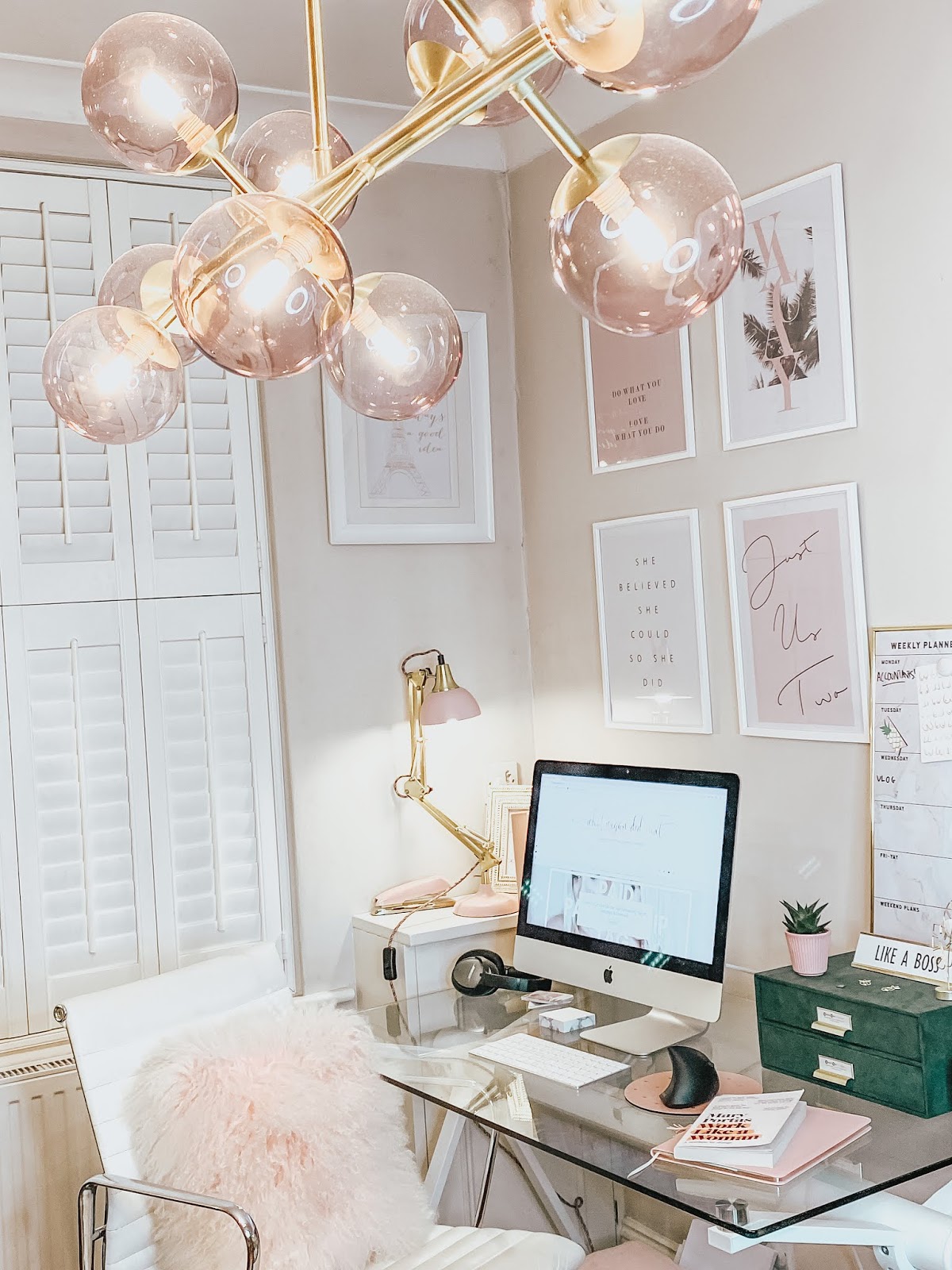 8 Tips For Working From Home | What Wegan Did Next