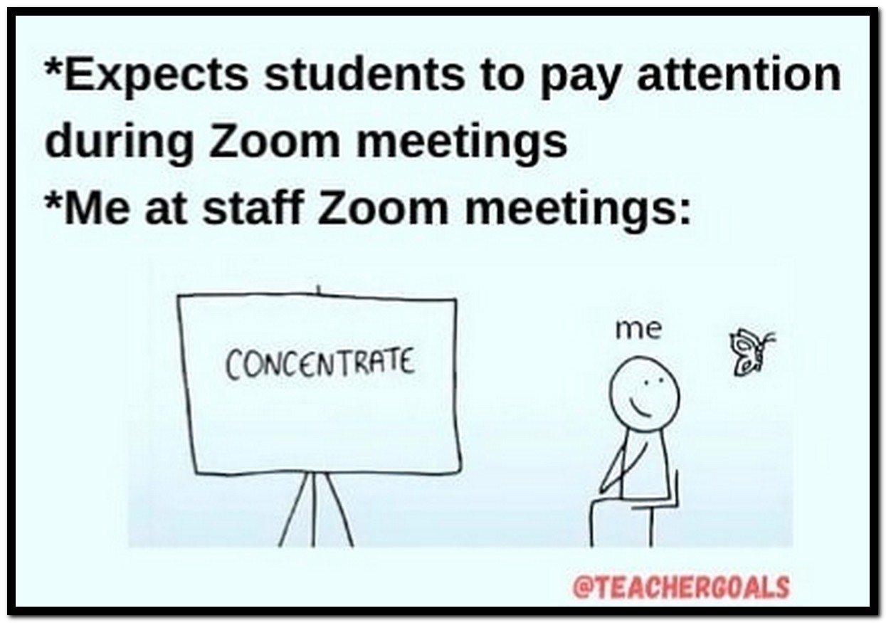 Chuck's Fun Page 2: 2020 humor(?) - 25 images