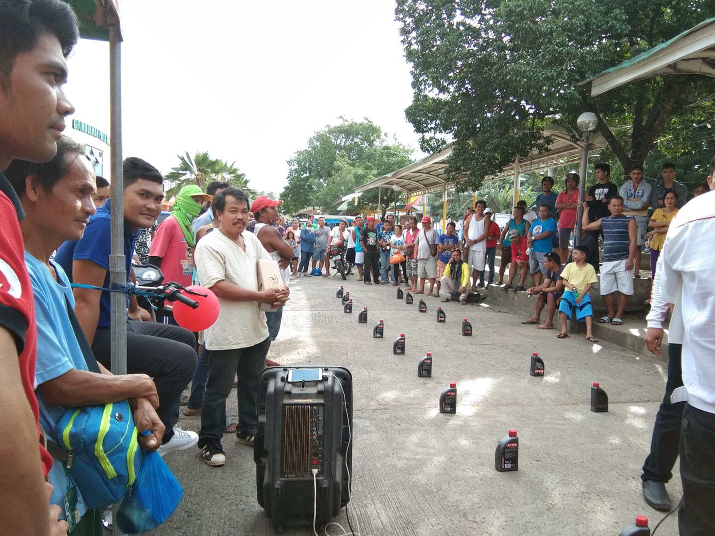 MOTORSTAR.. BARATO NA! LIG-ON PA!: Market Vendors, Habal-habal ug ...