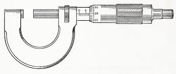 Kamus Teknik: Pengertian Micrometer