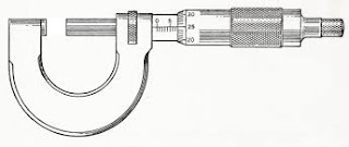 Kamus Teknik: Pengertian Micrometer