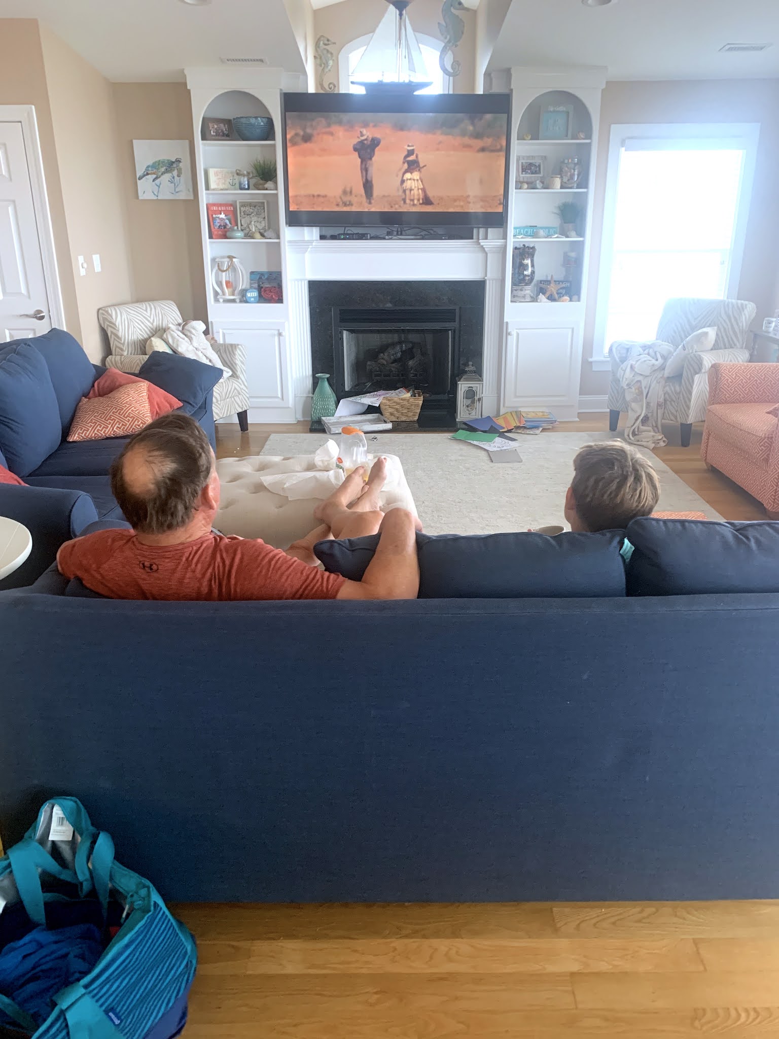 Doc Momma: Luton Beach Trip 2021