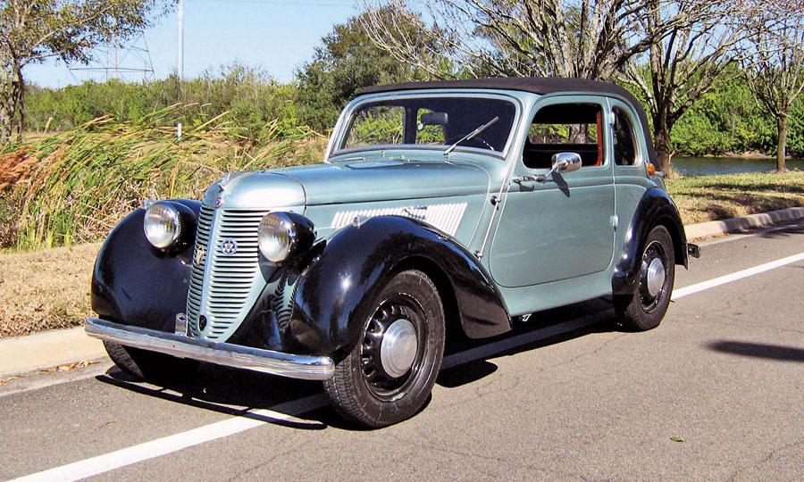 TOTAL CARRO- AMILCAR-amilcar-compound