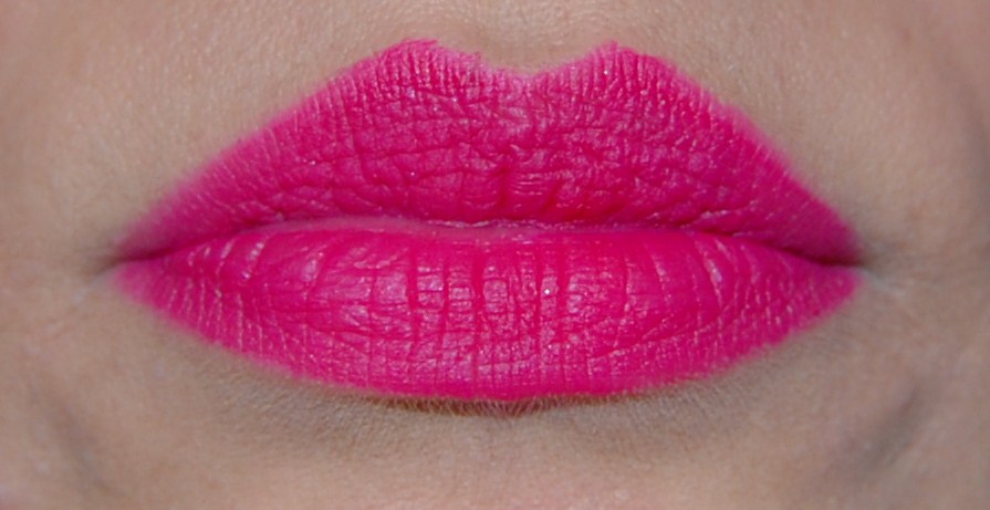 EL BLOG DE MARIA Y LAURA: LABIAL FUCHSIA