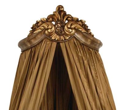 Creative bed crowns | home appliance