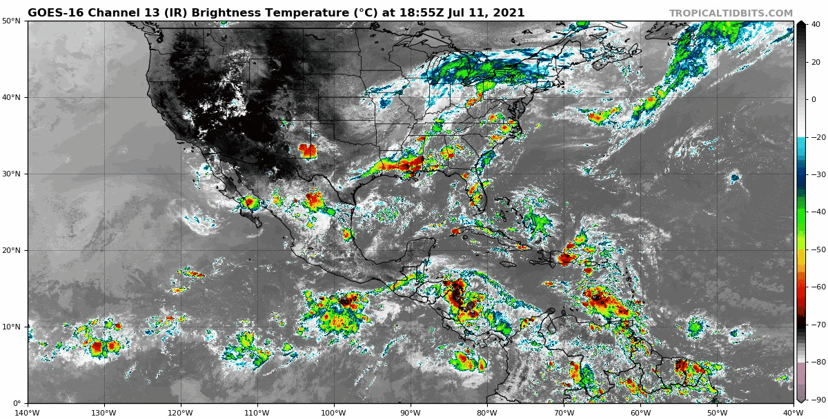 North Florida Weather Blog